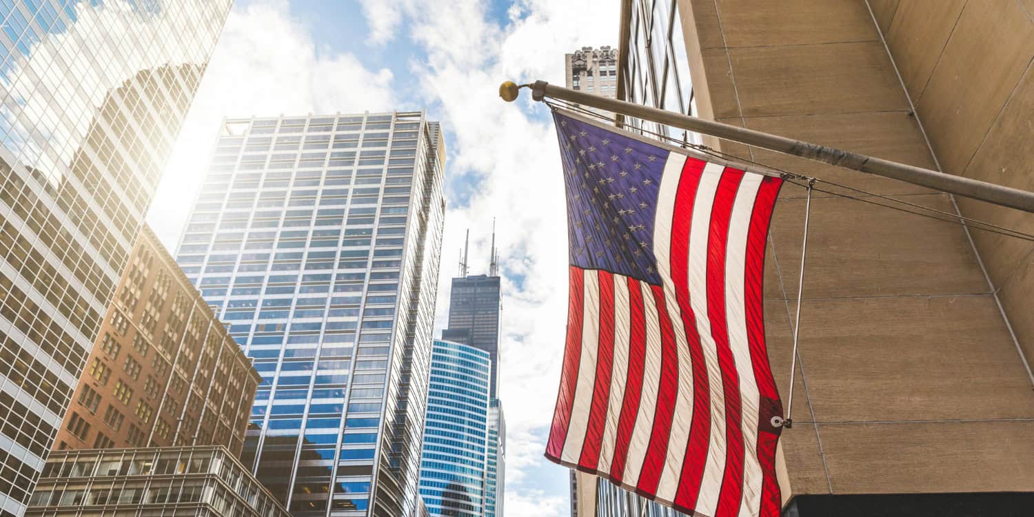 Why We Need Allies in the Private Sector - America's Future