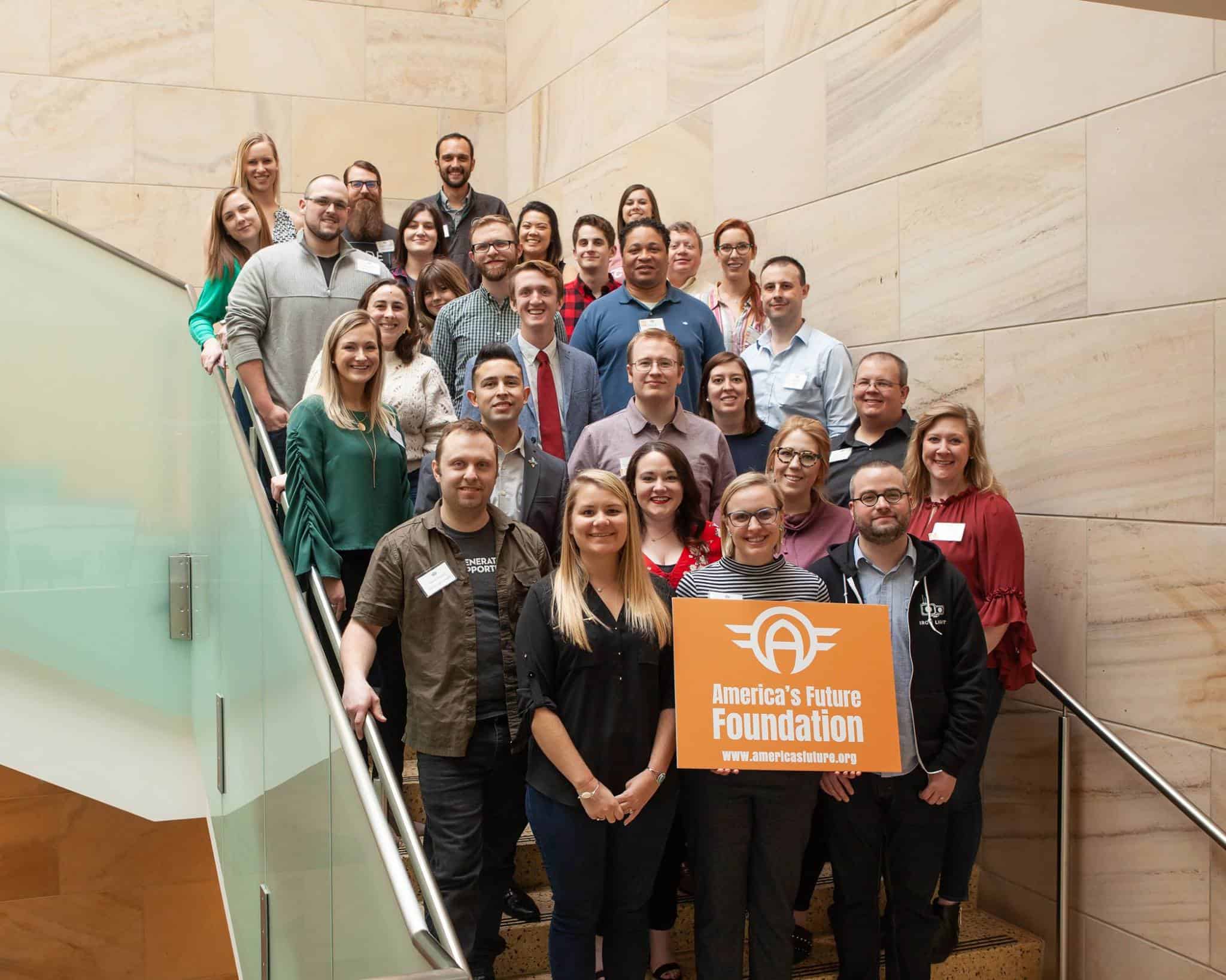 Building Community in 2019 and Beyond - America's Future