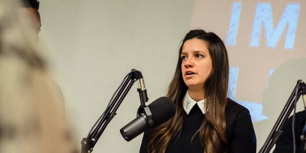 Introducing Brooke Fallon–2019 Buckley Award Winner - America's Future