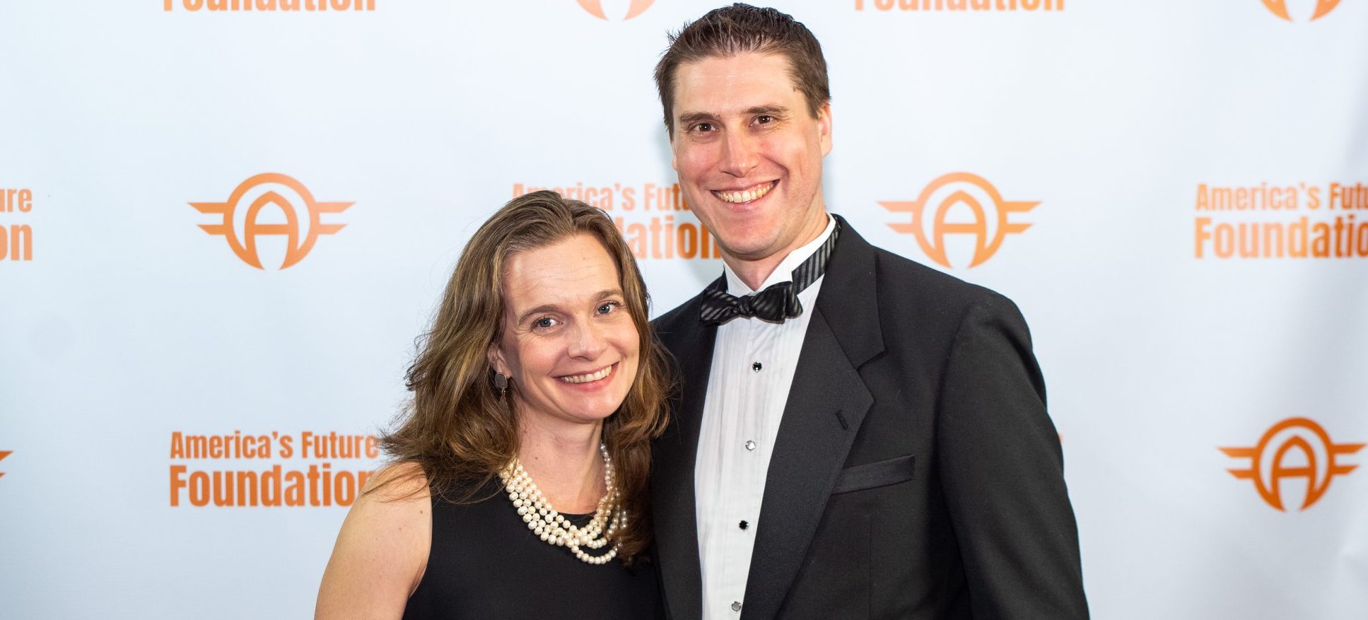 Peter Lipsett Joins AF's Board of Directors - America's Future