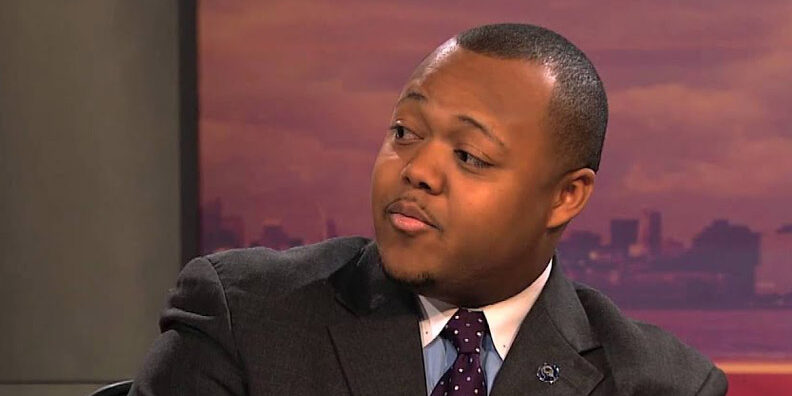 Meet Brandon Brice, AFF-Detroit’s New Chapter Leader - America's Future