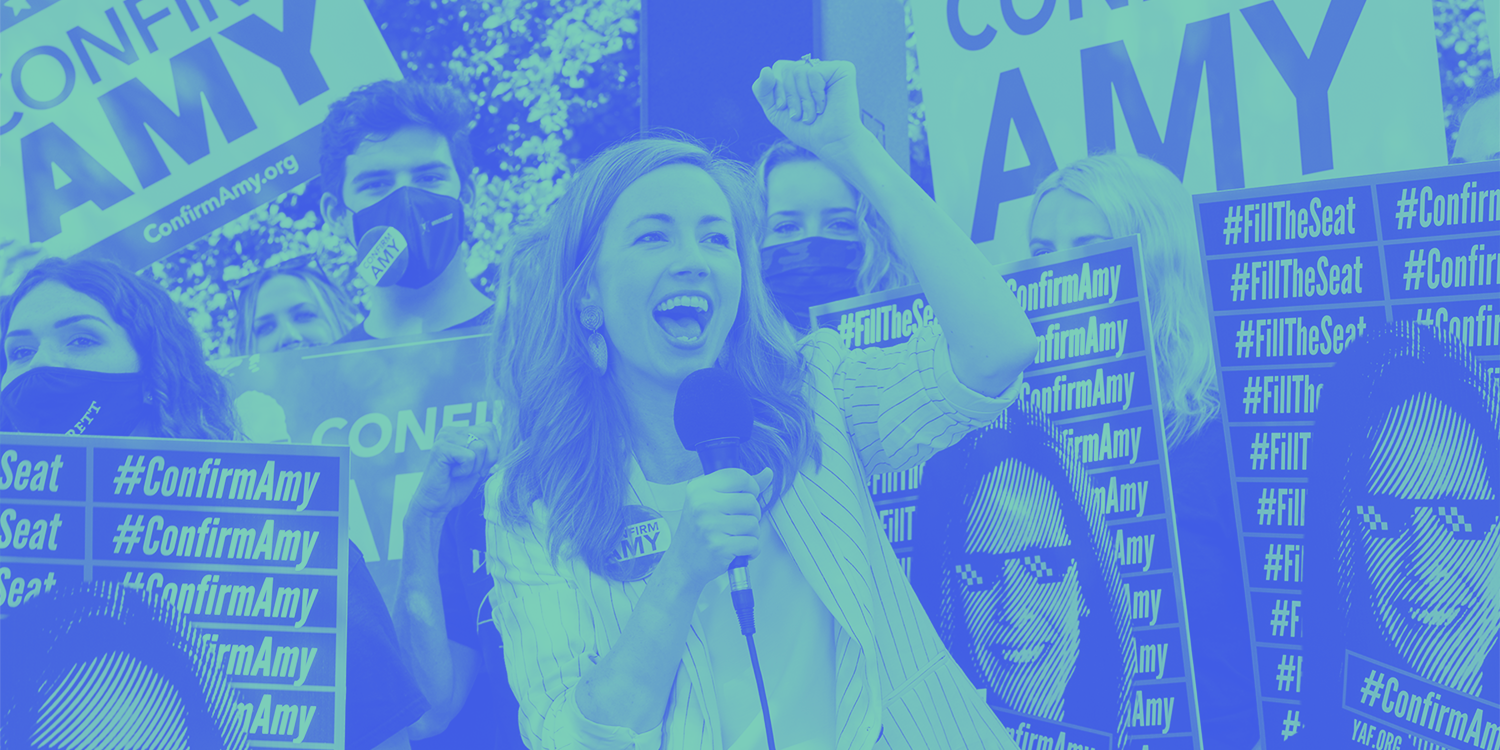 Introducing Jessica Anderson, 2020 Buckley Award Winner - America's Future