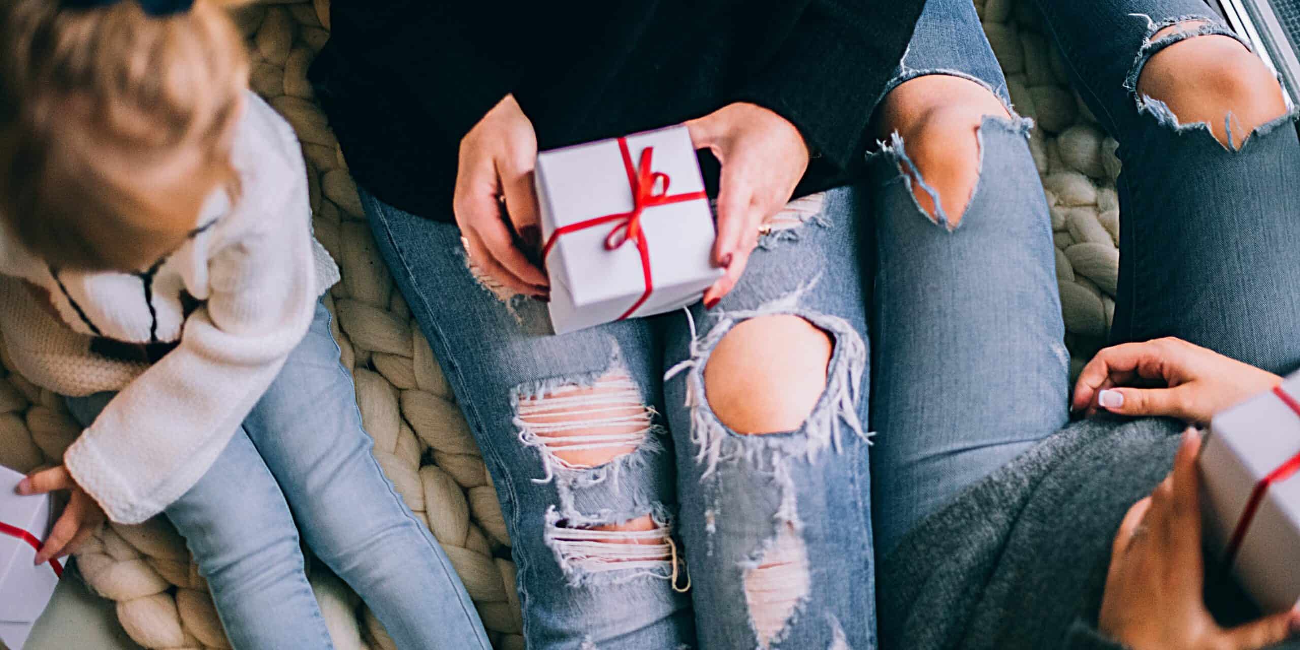 Learn It, Live It, Love It: The Holiday Gift Guide Edition - America's ...