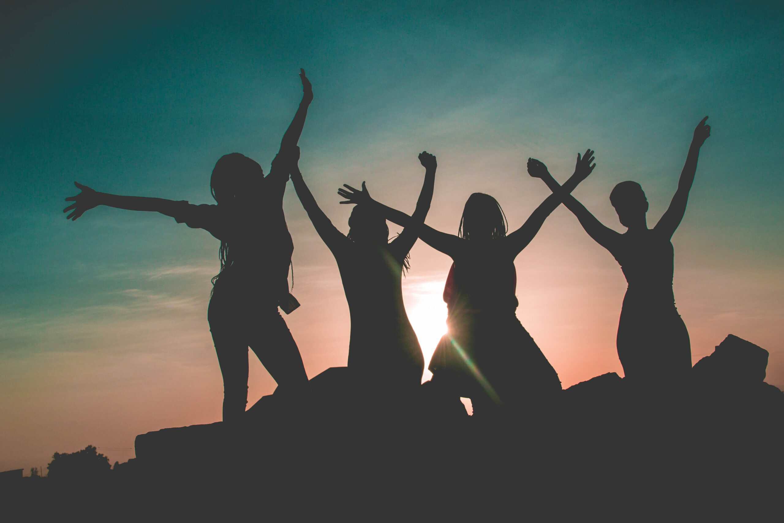 5 Modern Women to Celebrate This Women’s History Month - America's Future