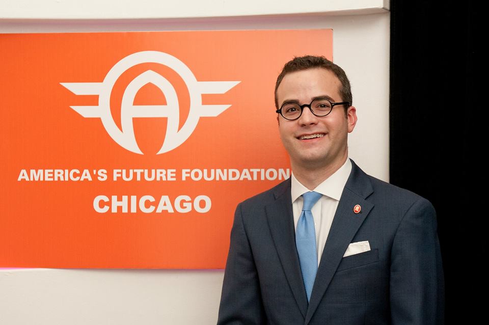 Farewell, Eric Kohn! - America's Future