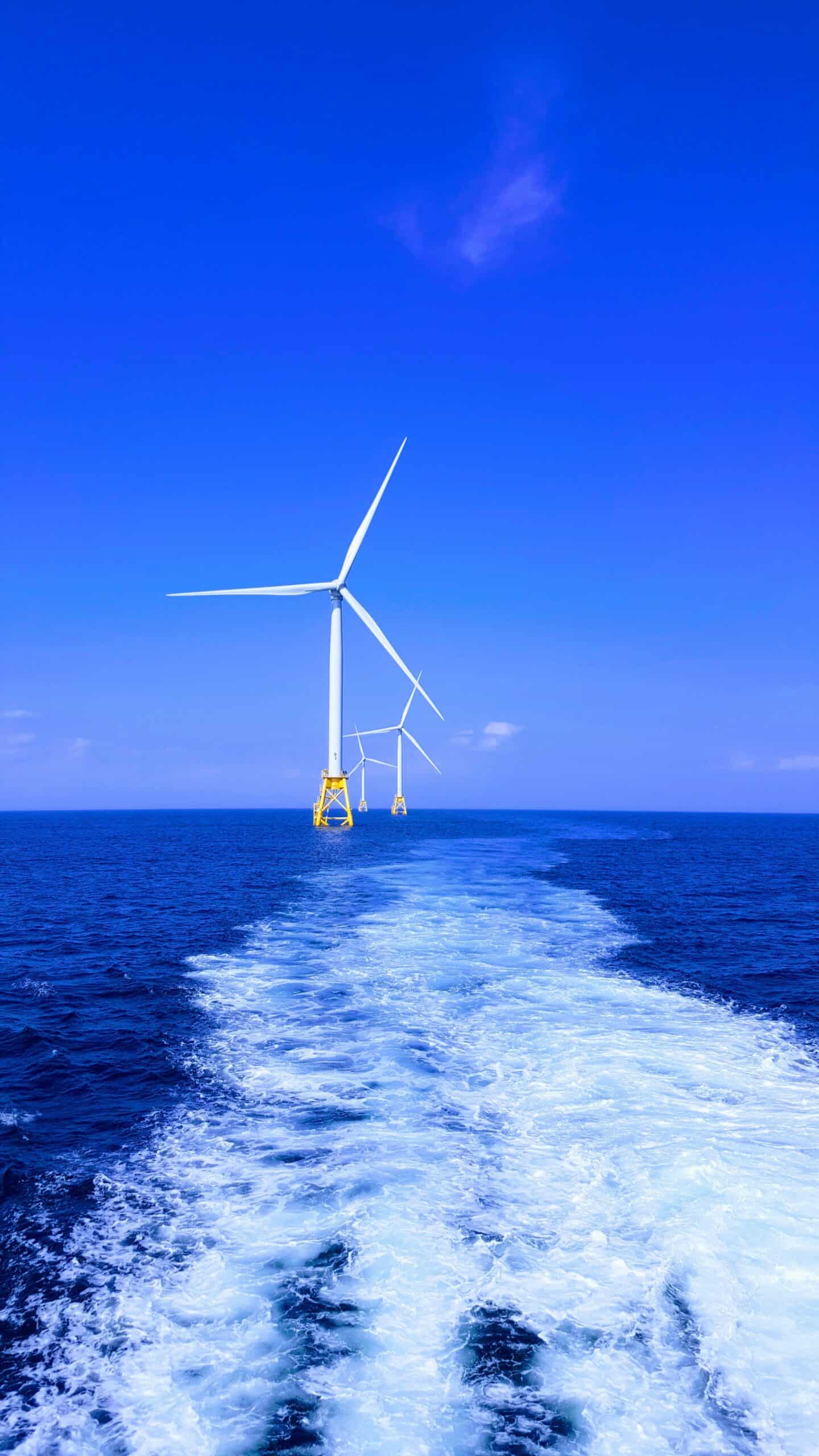 5 Things to Celebrate During American Clean Power Week - America's Future