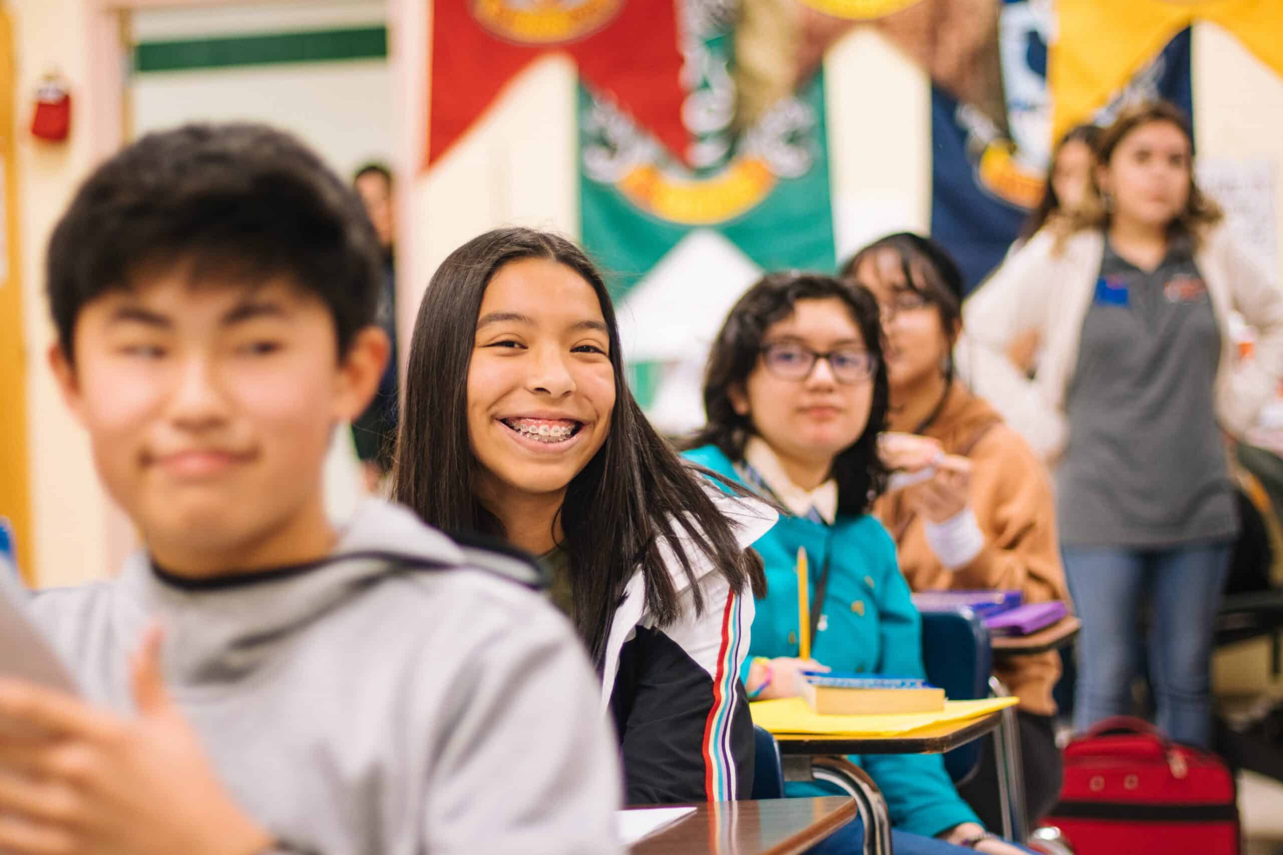 Educational Funds Should Follow Students, Not Systems - America's Future