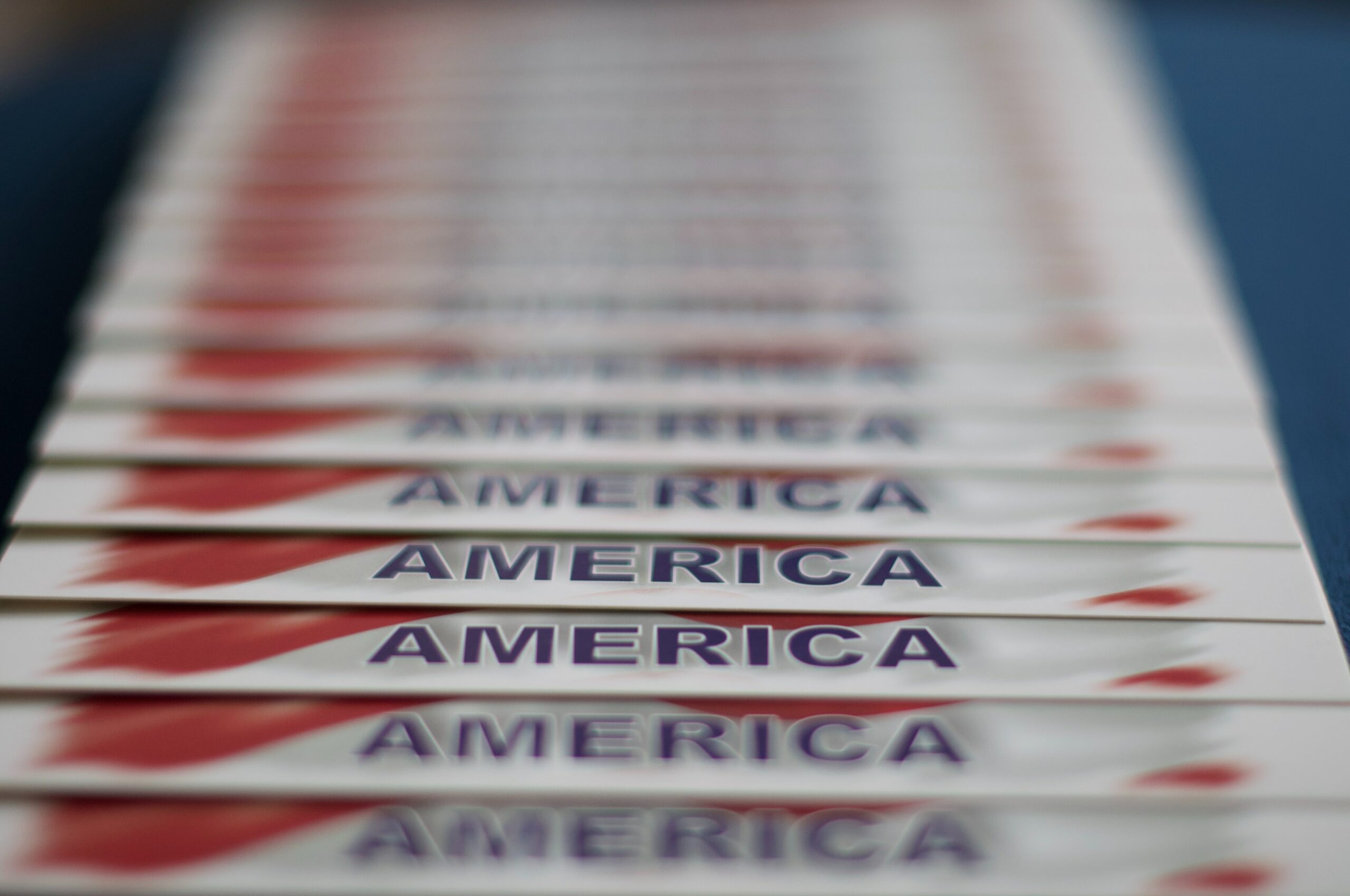 Taking Gen Z Voters Seriously - America's Future