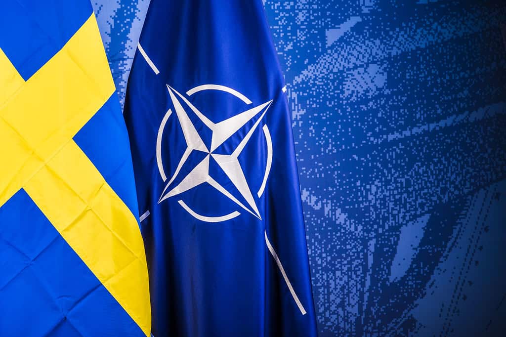 NATO Must Meet The Challenge Of Securing Cyberspace - America's Future