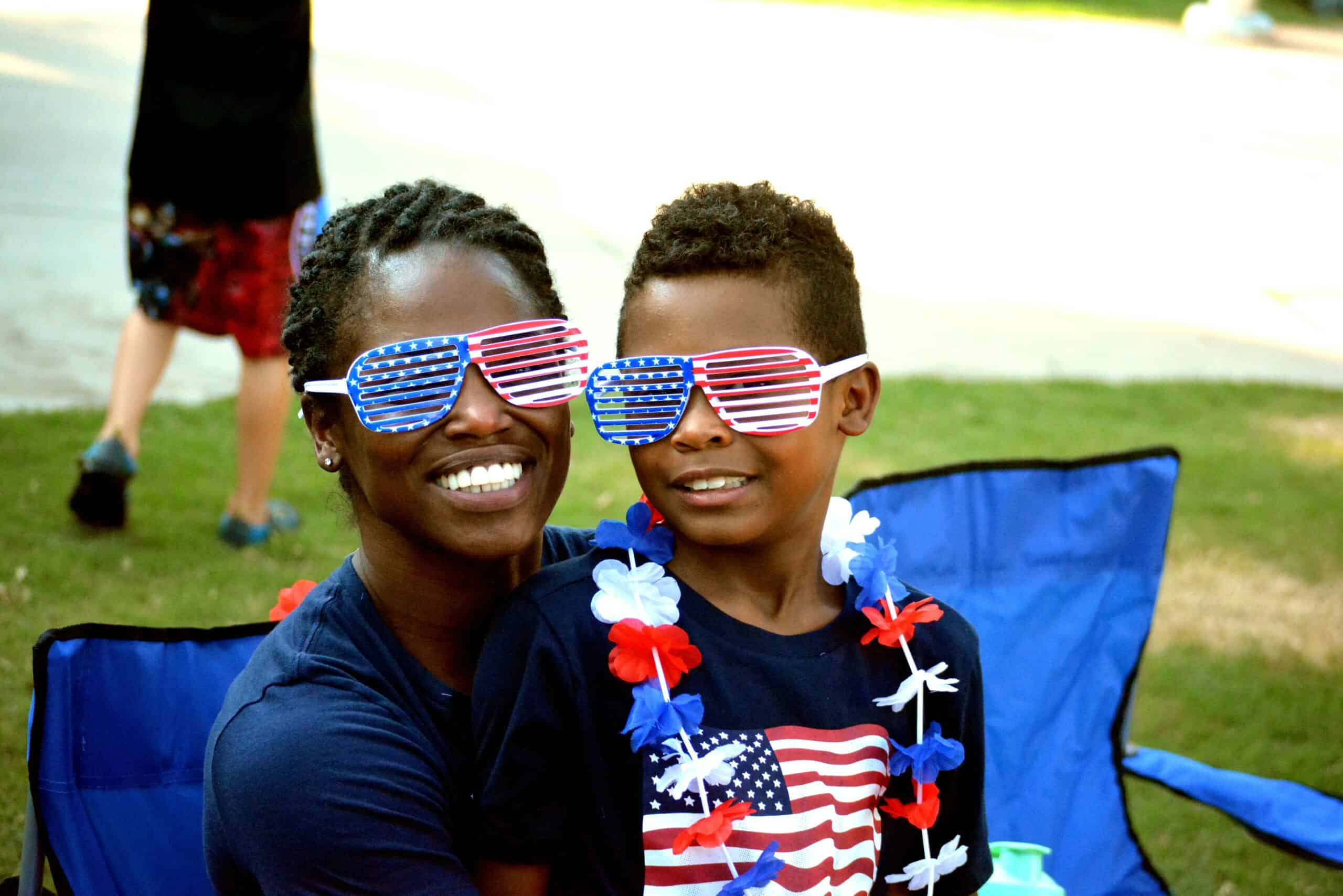 The 'Why' of A Renewed African American Conservatism - America's Future