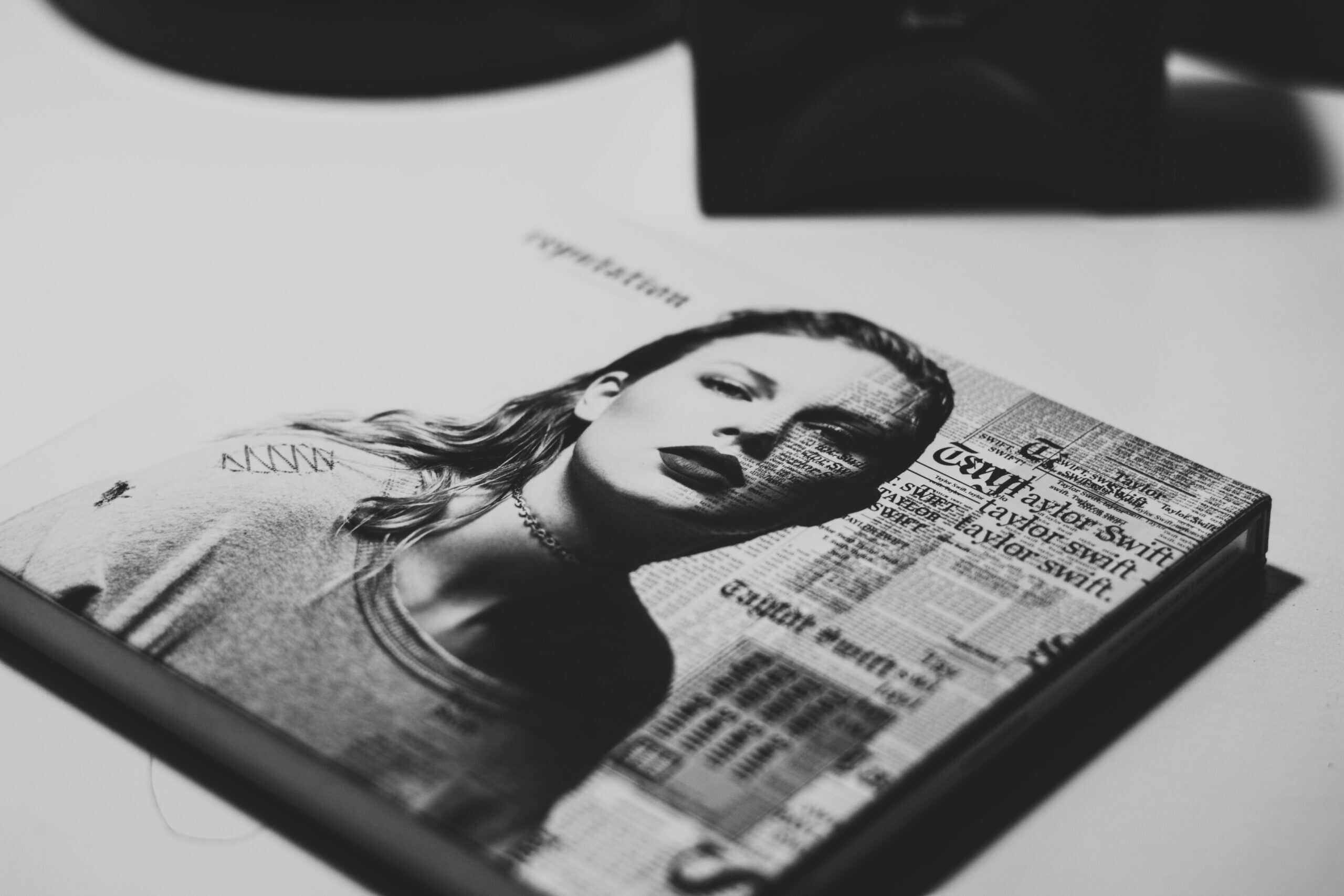 What Taylor Swift and the United States Postal Service Can Teach Us ...