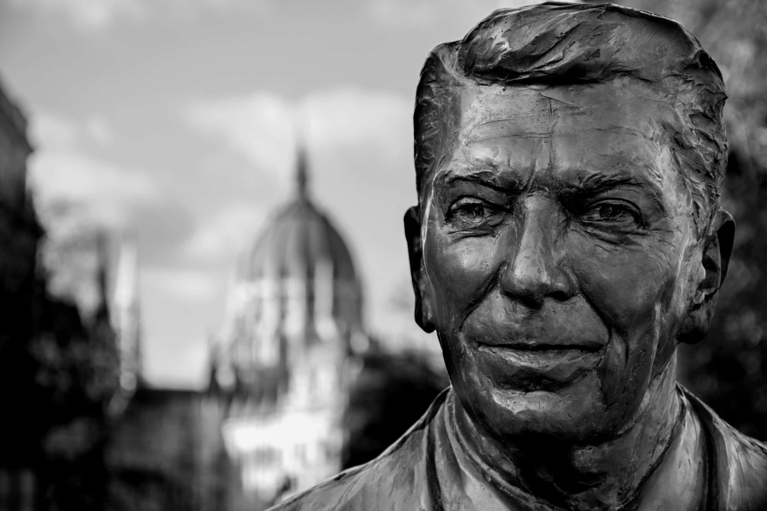 Reagan Redux: Part I - America's Future