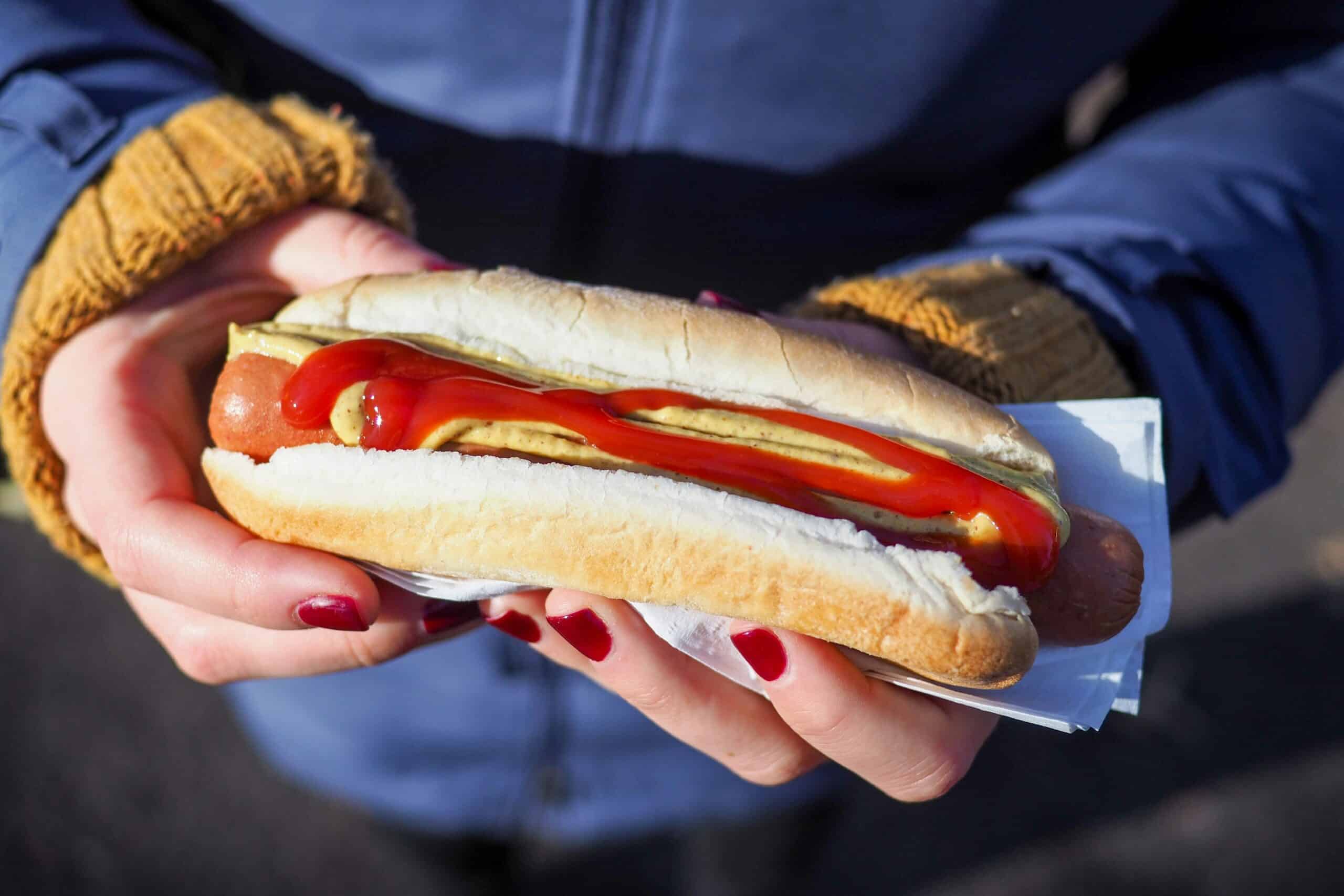 In the Midst of Crippling Inflation, the Costco Hot Dog Is the Hero We ...