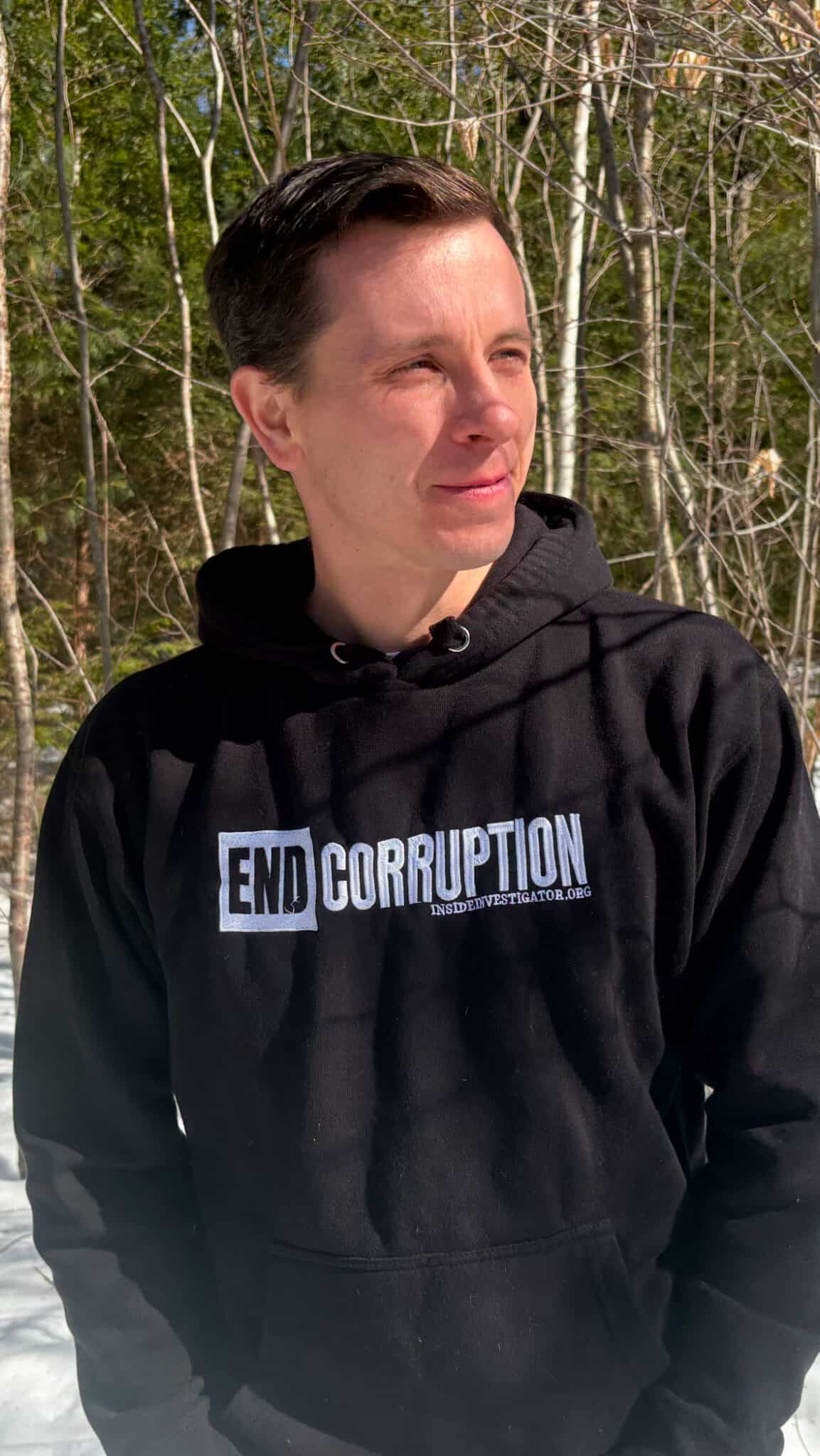 Meet New 1995 Society Inductee, Conner Drigotas! - America's Future